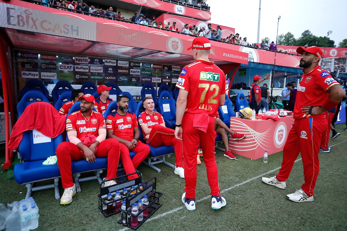 Highest Team Total in T20,India vs Australia, 2022- Cricket Stats ...