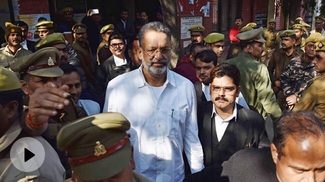 Decision Will Come On April 29 In The Case Of Murder Of Seven People ...