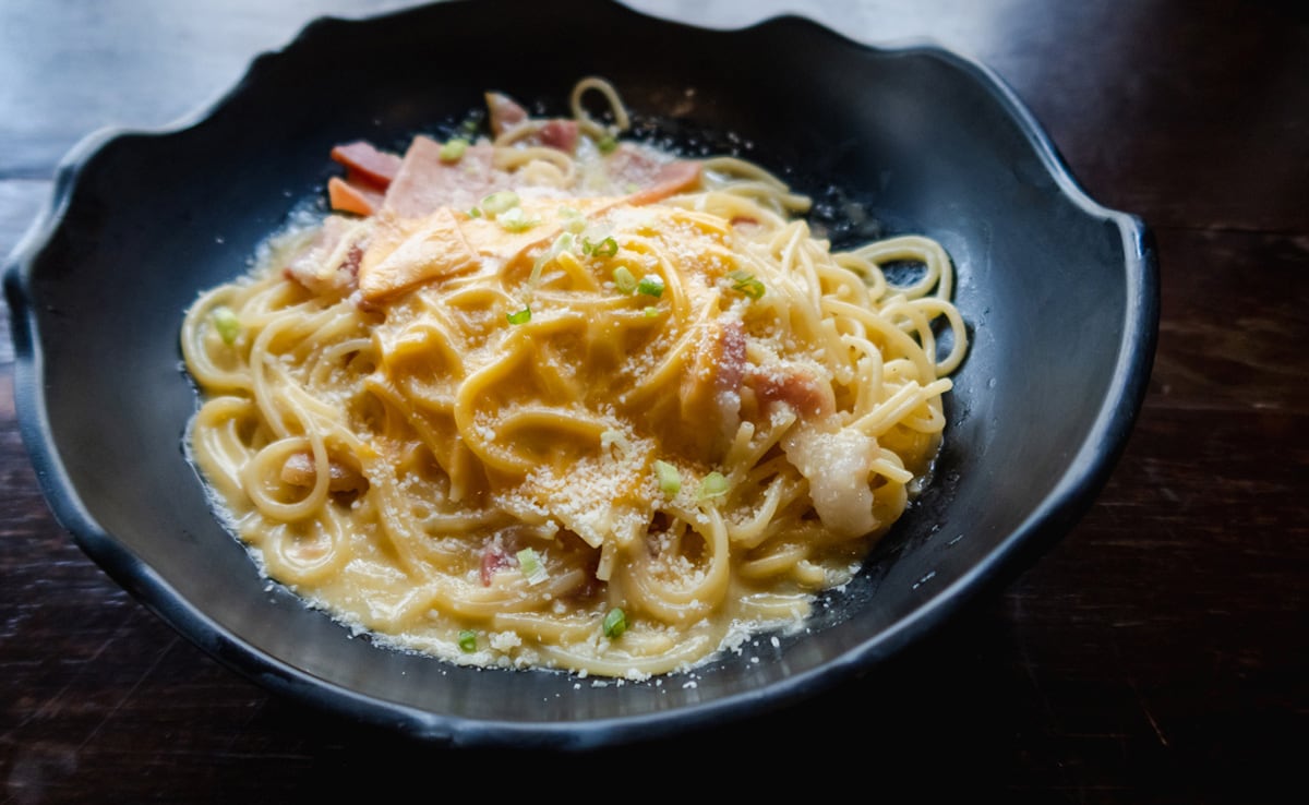 Pasta Sauces | Know All About Pasta Sauces at NDTV Food