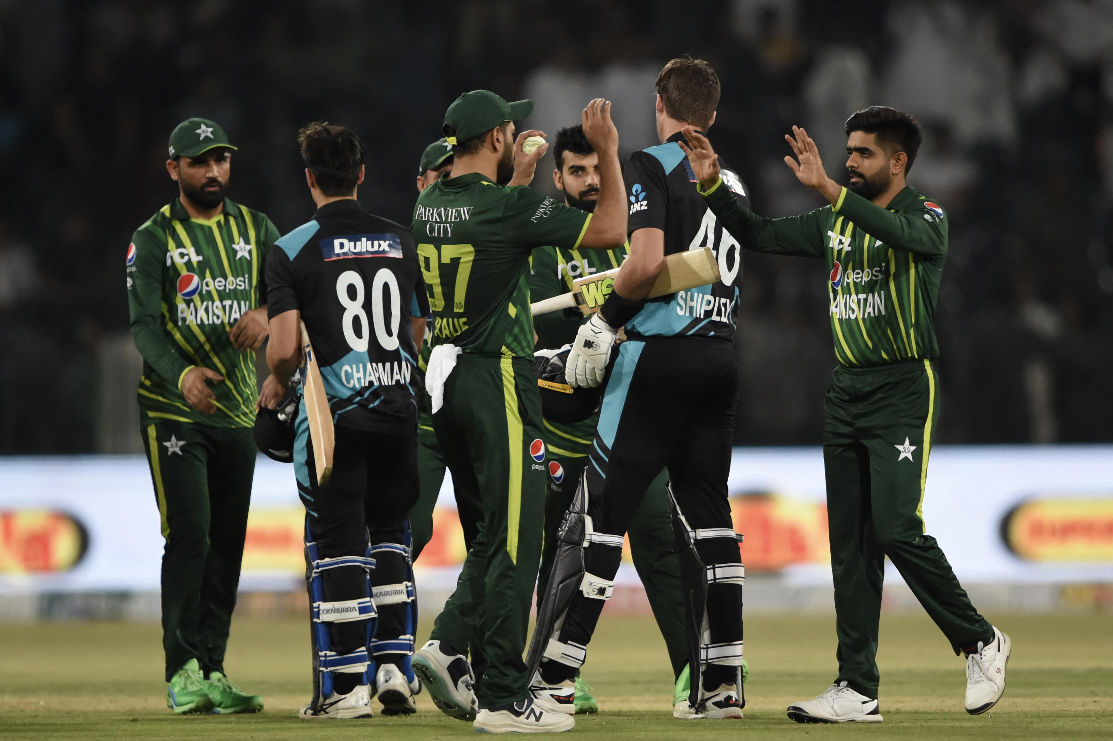 Pakistan Vs New Zealand 3rd T20I Live Score Updates SpeeedNews24 Pakistan Vs New Zealand 3rd T20I Live Score Updates SpeeedNews24