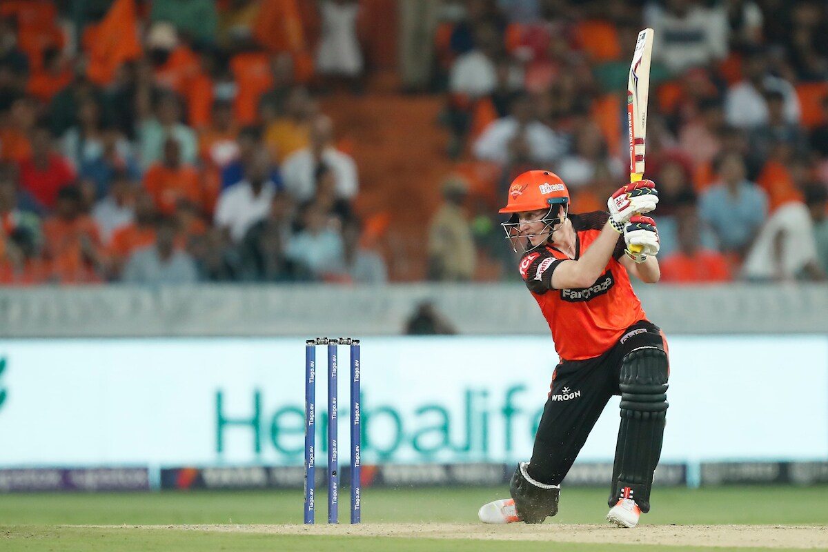 Rahul Tripathi Profile - Cricket Player, India | News, Photos, Stats ...