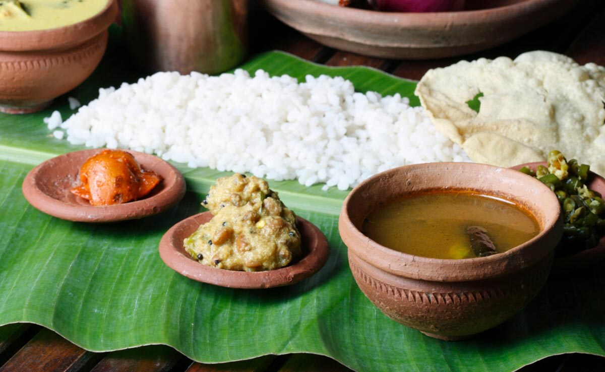 Indian Rice Recipes | Know All About Indian Rice Recipes at NDTV Food