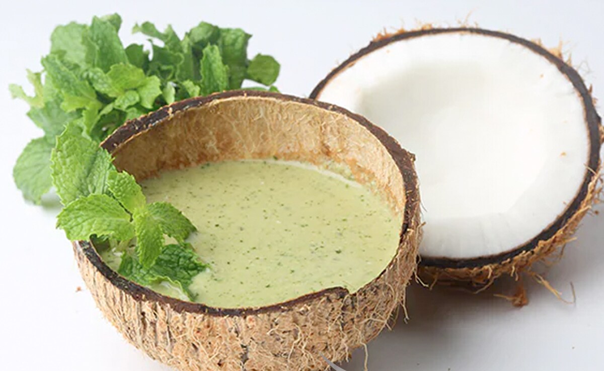 Chutneys For Summer | Know All About Chutneys For Summer at NDTV Food