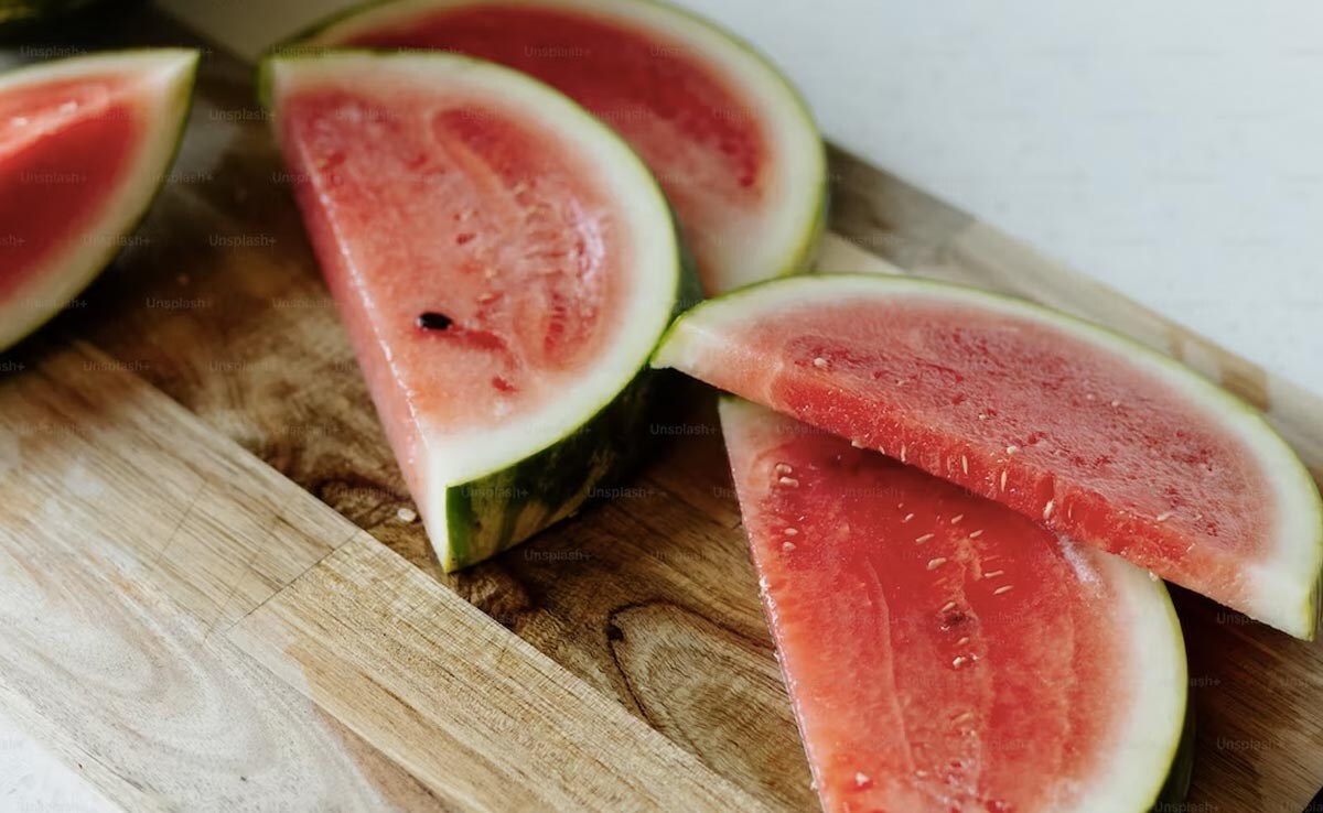 Watermelons | Know All About Watermelons at NDTV Food