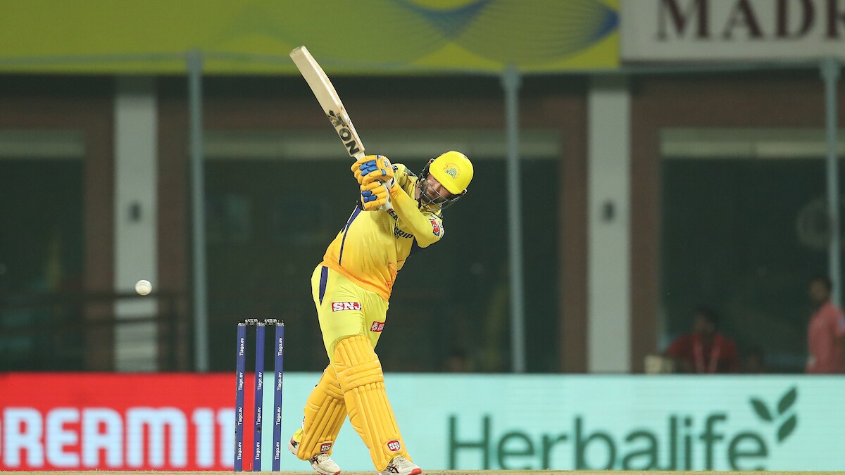 CSK VS SRH Highlights, IPL 2023: Devon Conway, Ravindra Jadeja Guide CSK To 7-Wicket Win Over ...
