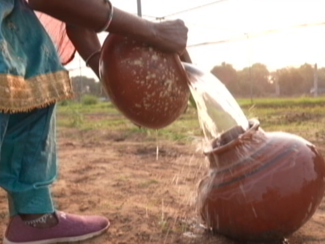 How 'We For Water Foundation' Is Helping Indian Cities Fight The Water ...