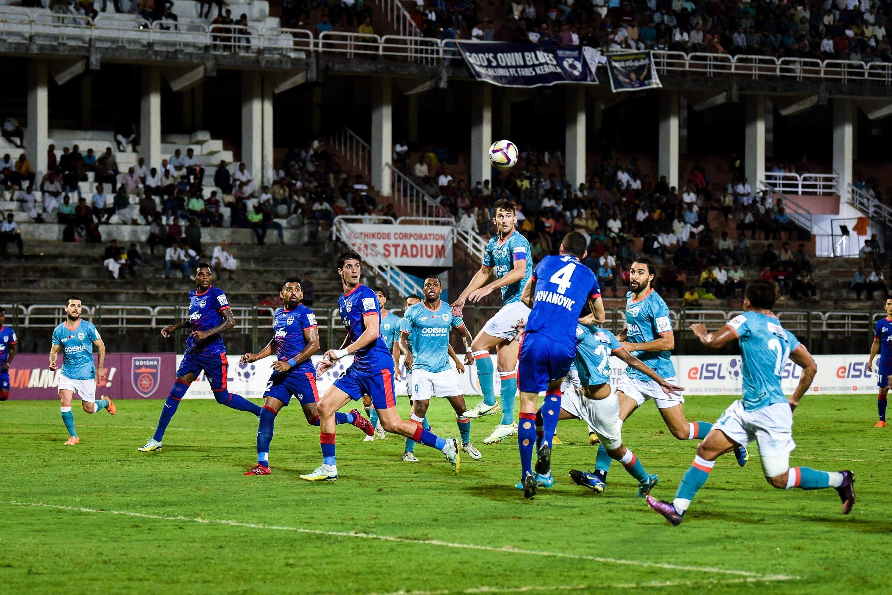 Bengaluru FC Team Profile | Schedules | News | Stats | Records | Videos ...