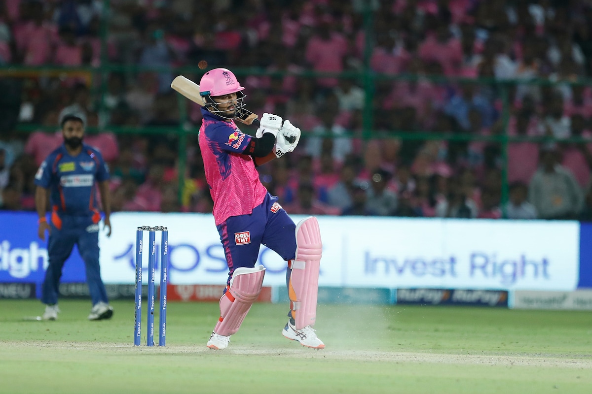 Riyan Parag Profile - Cricket Player, India | News, Photos, Stats ...