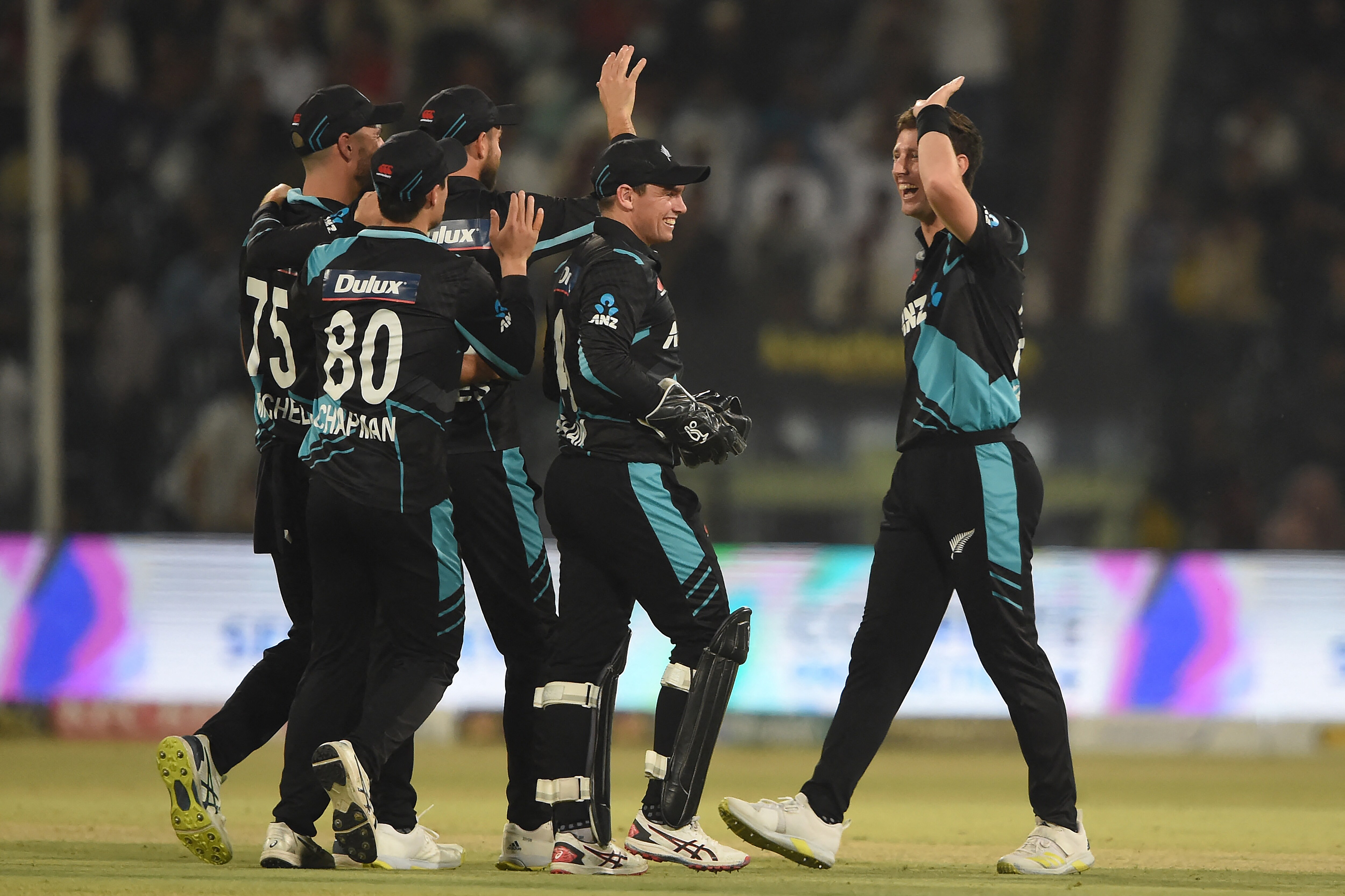 James Neesham Profile - Cricket Player, New Zealand | News, Photos ...