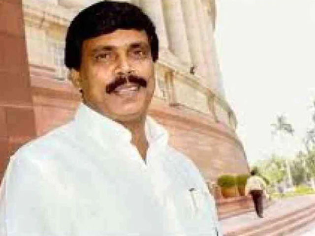 Ex MP Behind IAS Officer's Murder To Be Freed As Bihar Tweaks Prison Rules