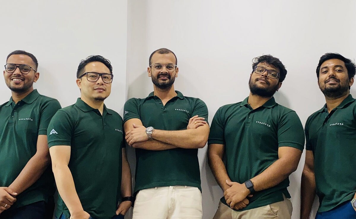 Rush To Market Or Build In Haste? EV Startup Creatara Mobility At IIT ...