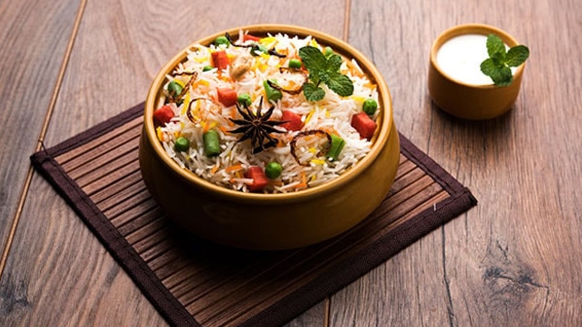 Indian Biryani Options | Know All About Indian Biryani Options at NDTV Food