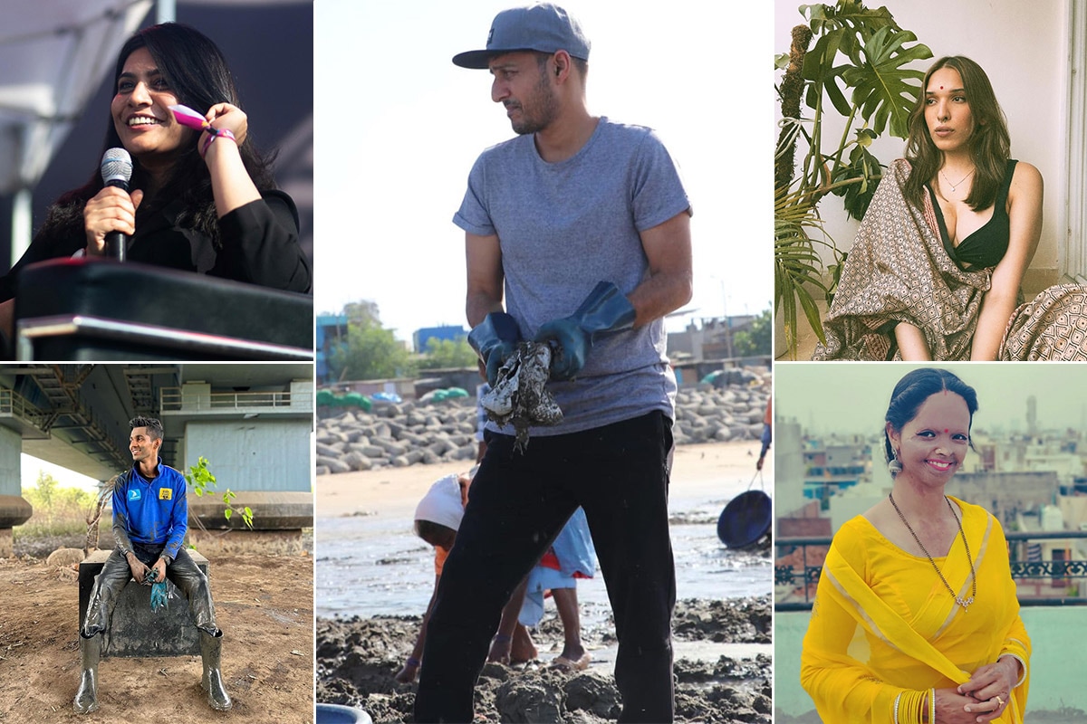 Meet the Digital Stars Who are Changing the World with Social Media ...