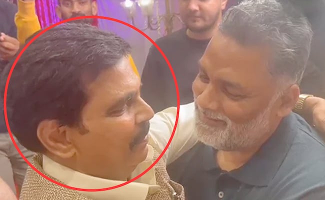 Bihar Government Changed Prison Rules Ex MP Anand Mohan Release And Controversy For Nitish Kumar ...