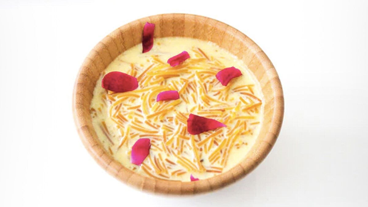 Sheer Khurma | Know All About Sheer Khurma at NDTV Food