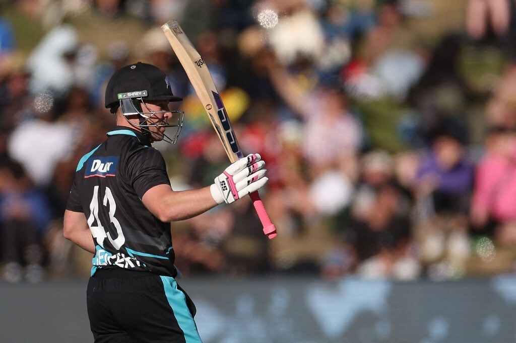 Tim Seifert Profile - Cricket Player, New Zealand | News, Photos, Stats ...