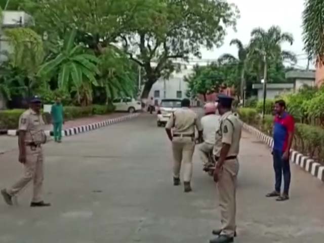 CBI Arrests Jagan Reddy's Uncle in Former MP's Murder Case