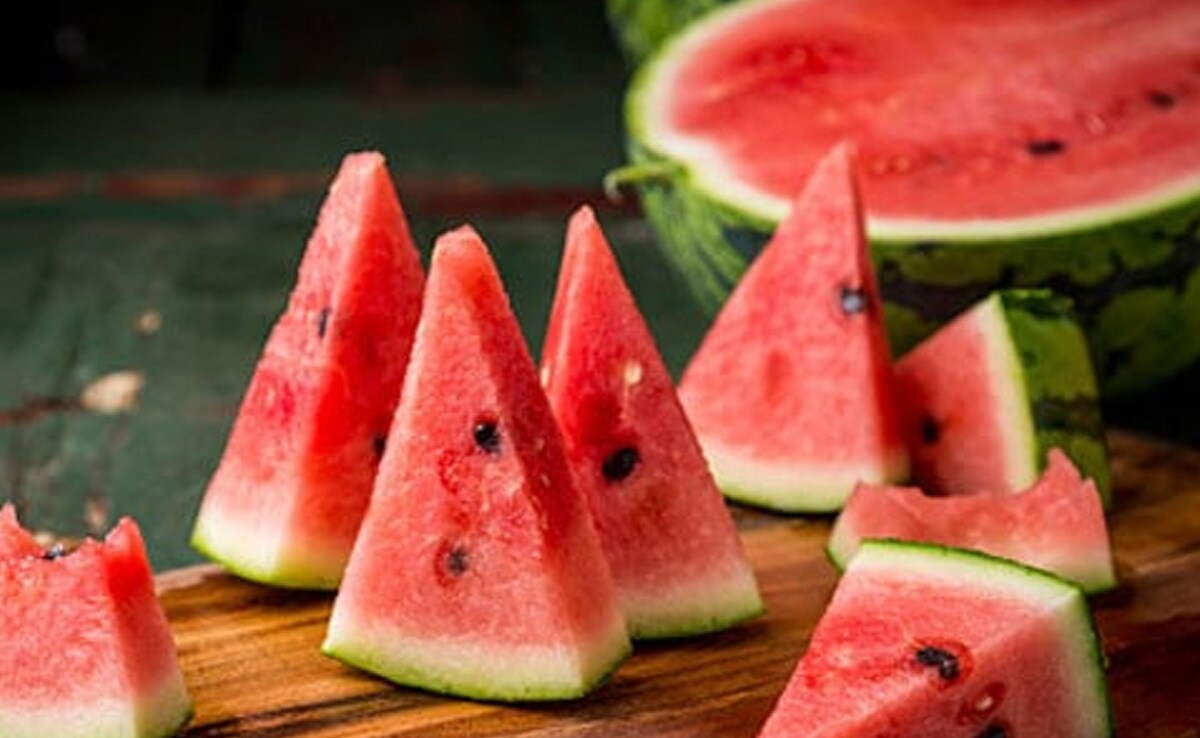 5 Summer Foods That Can Help Boost Heart Health