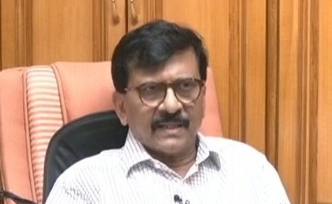 Lok Sabha Election Results 2024: Why Devendra Fadnavis Wants To Resign? Sanjay Raut Points To UP ...