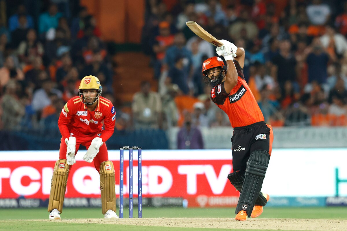 Rahul Tripathi Profile - Cricket Player, India | News, Photos, Stats ...