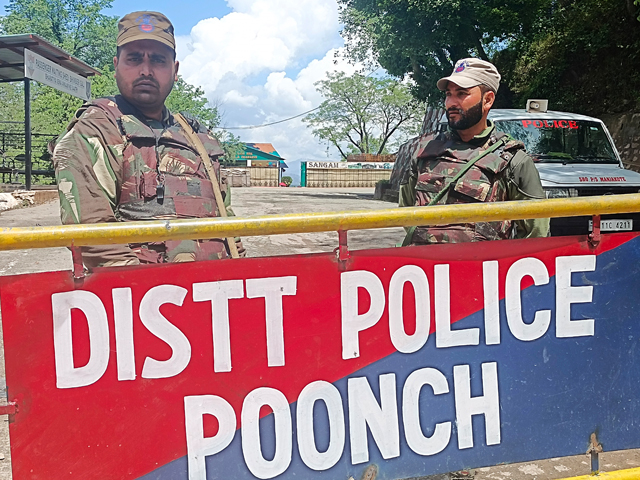 Poonch Terror Attack: NIA ने शुरू की जांच, हिरासत में लिए गए 12 से अधिक लोग