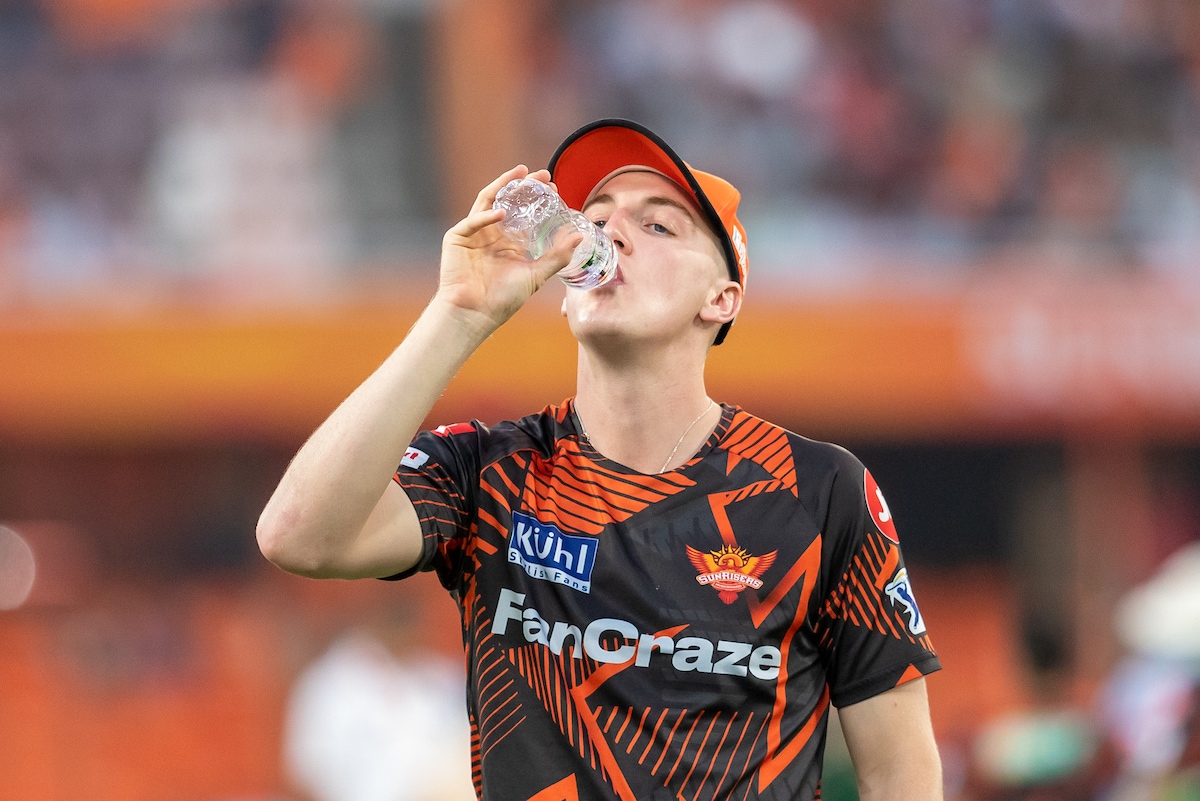 Harry Brook Profile - Cricket Player, England | News, Photos, Stats ...