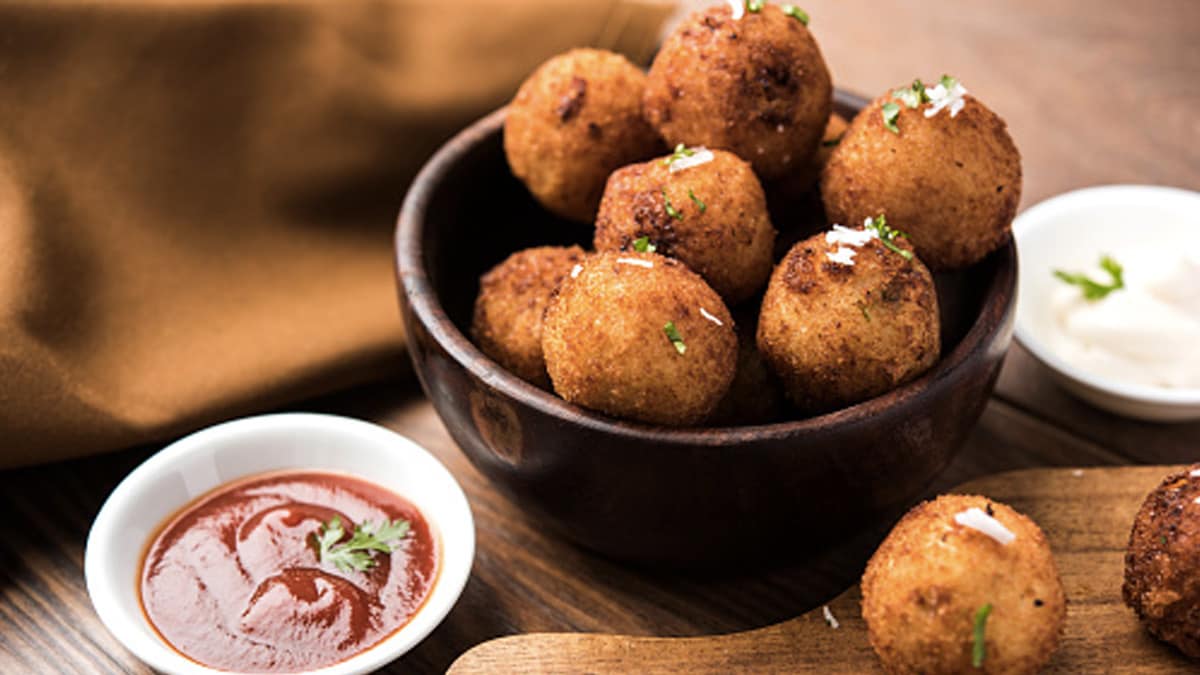 Weekend Special: Make Crispy Vegetable Pops In 30 Minutes And Impress ...