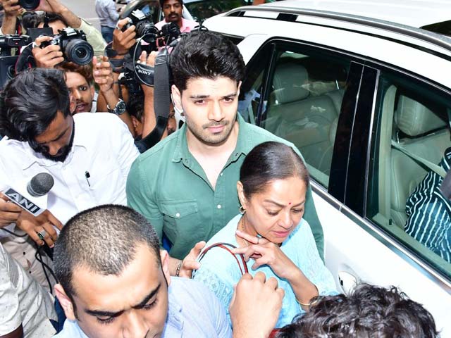 Actor Sooraj Pancholi Acquitted In Jiah Khan Death By Suicide Case