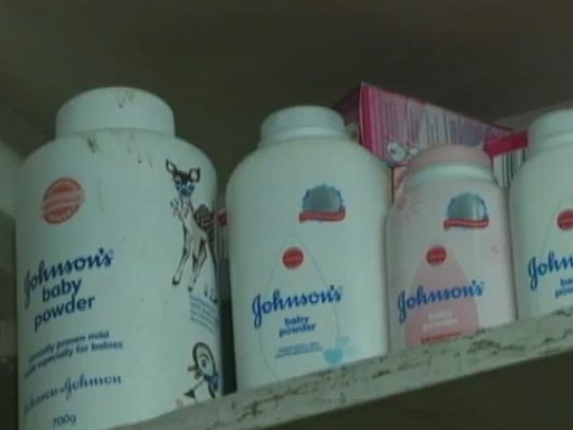 Johnson & Johnson's $9 Billion Offer To Settle 'Talc Caused Cancer' Claims