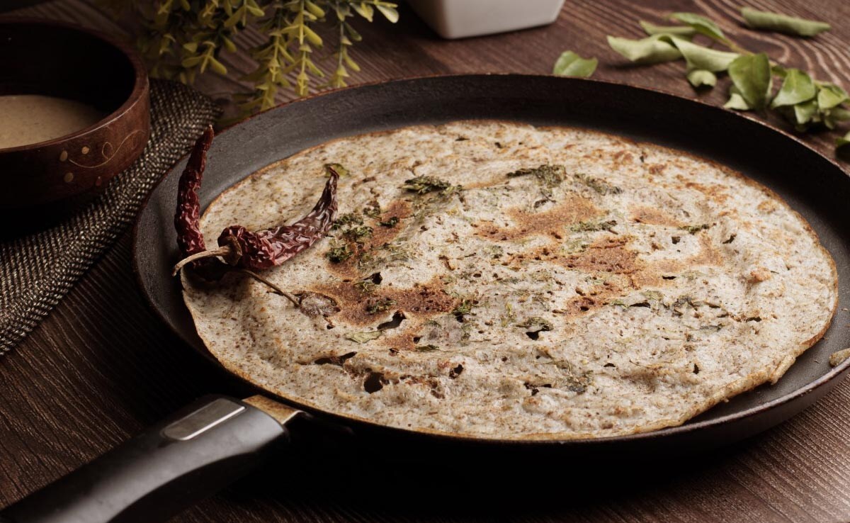 Paratha For Summer | Know All About Paratha For Summer at NDTV Food