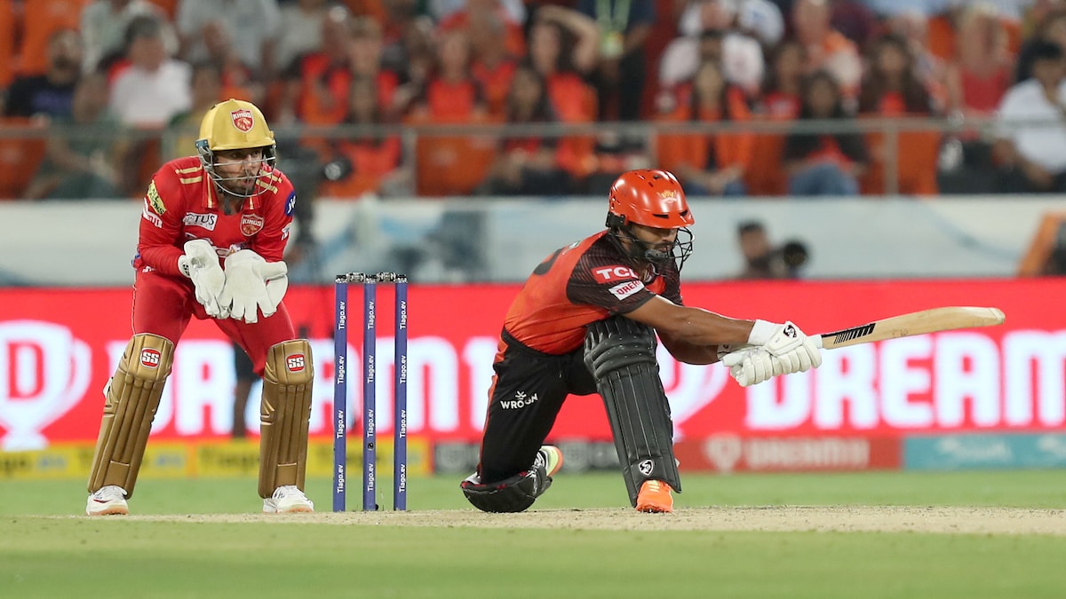SRH vs PBKS Highlights, IPL 2023: Rahul Tripathi Stars As SunRisers Hyderabad Register First Win ...