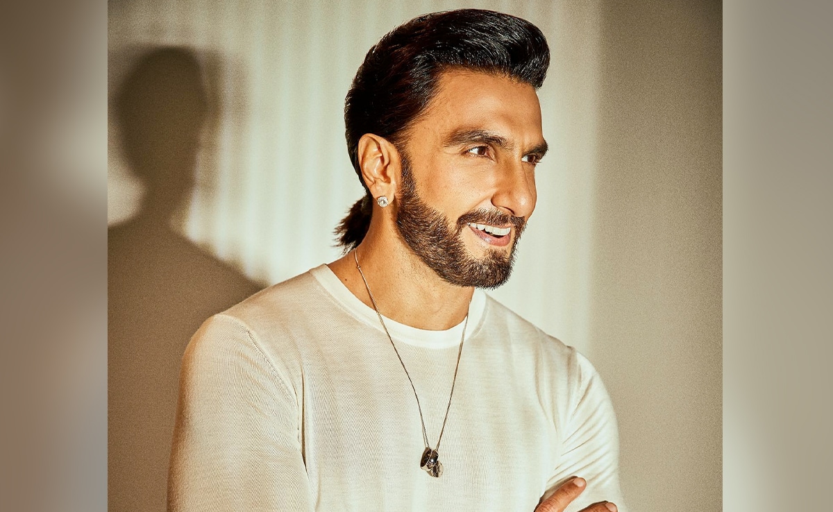 Ranveer Singh Instagram | Know All About Ranveer Singh Instagram at ...