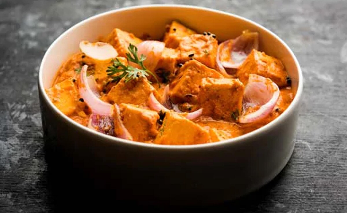 Paneer | Know All About Paneer at NDTV Food