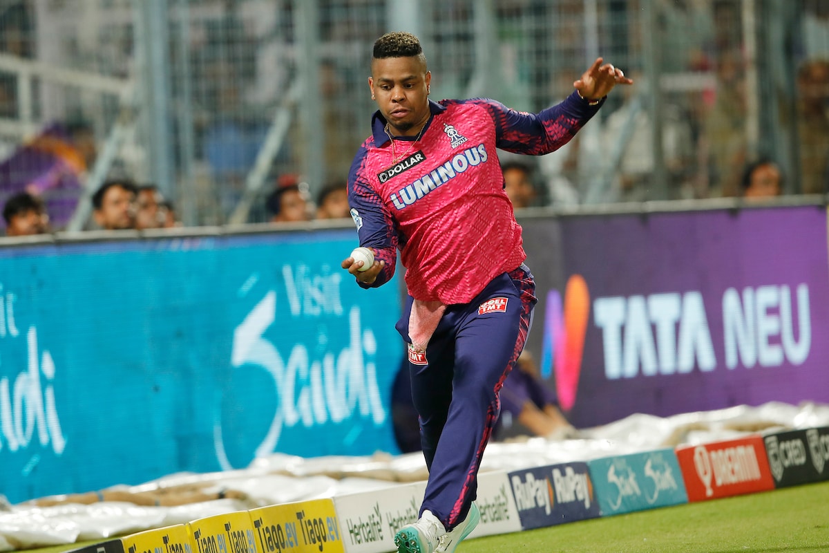 Shimron Hetmyer Profile - Cricket Player, West Indies | News, Photos ...
