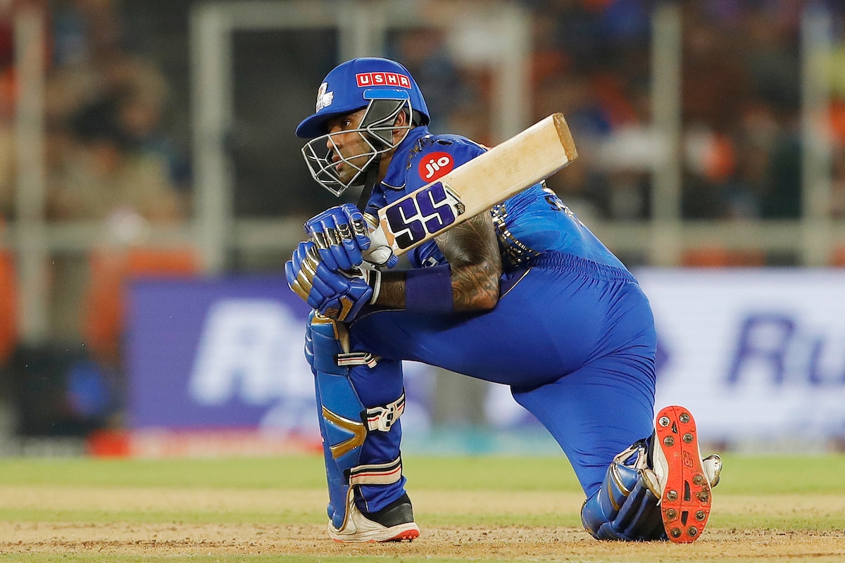 Suryakumar Yadav Profile - Cricket Player, India | News, Photos, Stats ...