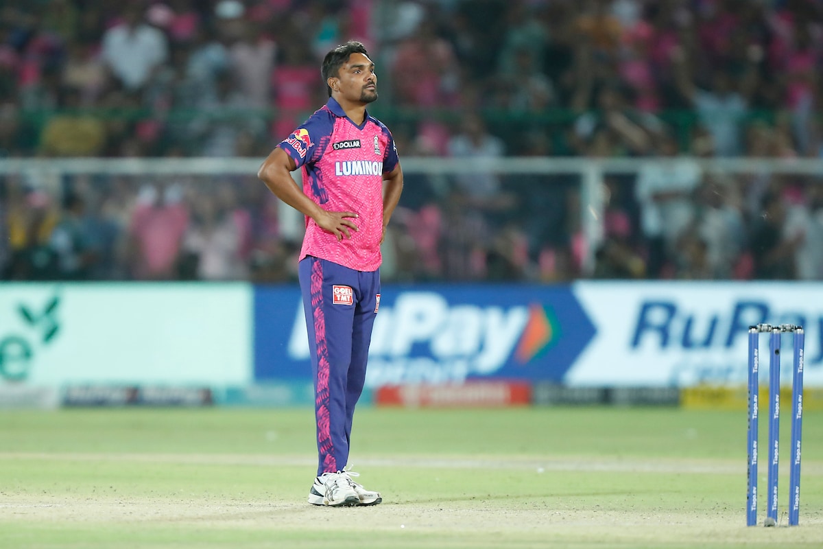 Lakshmipathy Balaji Profile - Cricket Player, India | News, Photos ...