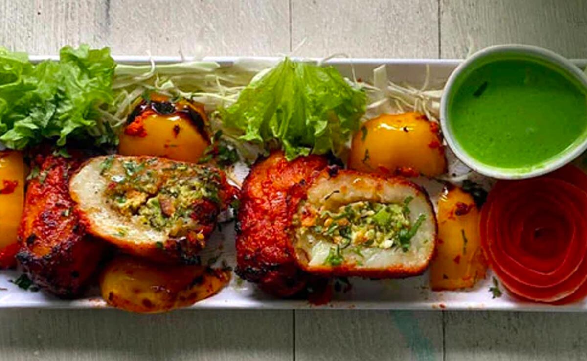 Bharwan Dishes | Know All About Bharwan Dishes at NDTV Food