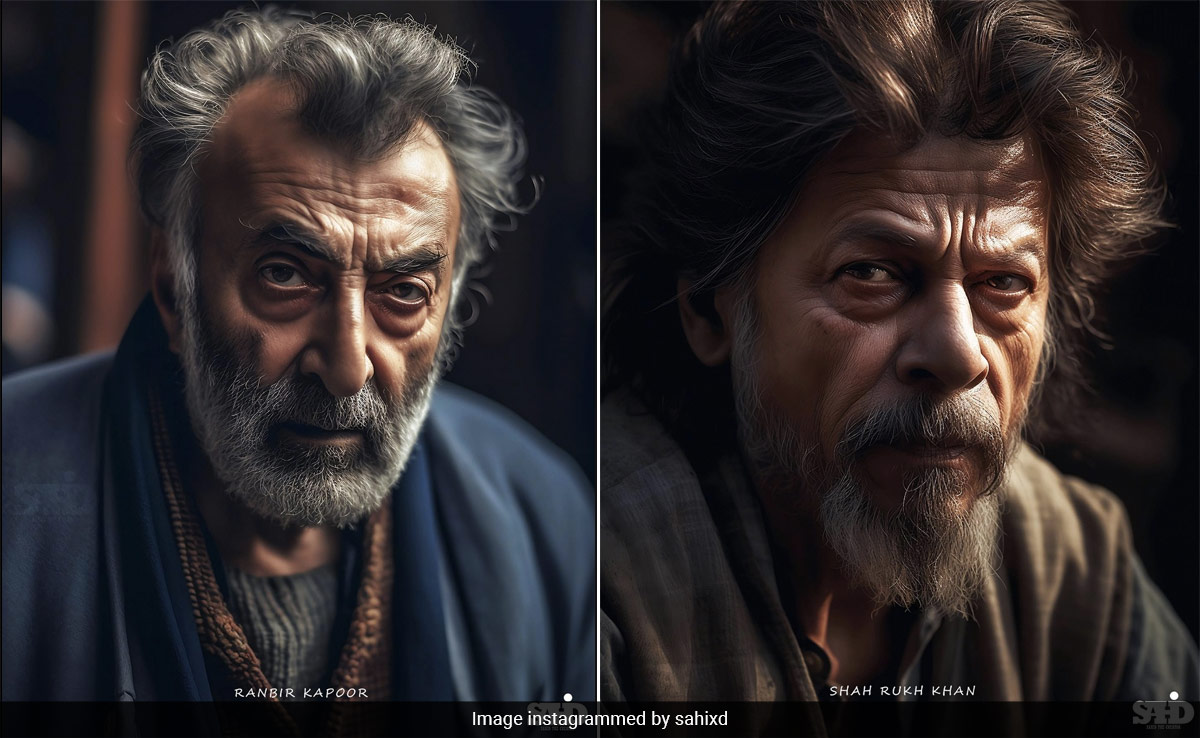 Famous Indian Actors