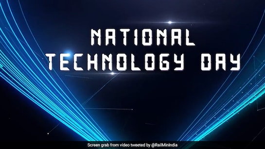 National Technology Day 2021 Know Theme History And