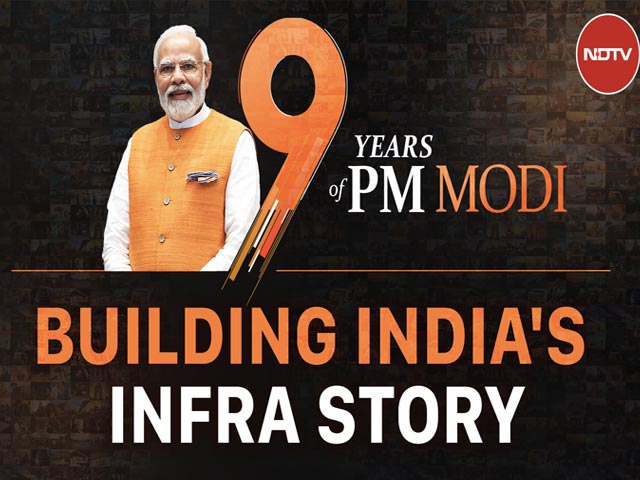 9 Years Of PM Modi: Documentary Series Episode 4- India's ...