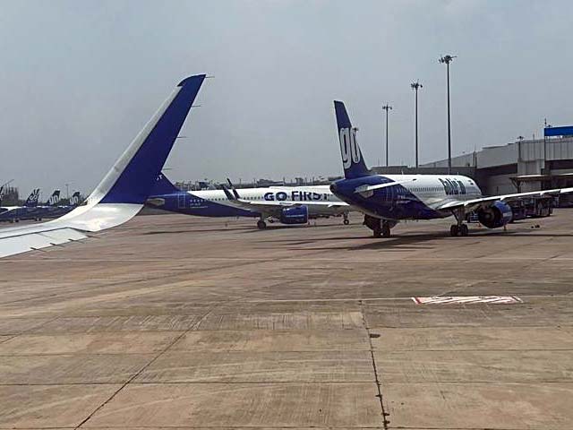 SpiceJet Submits Joint Bid To Acquire Troubled Carrier Go First