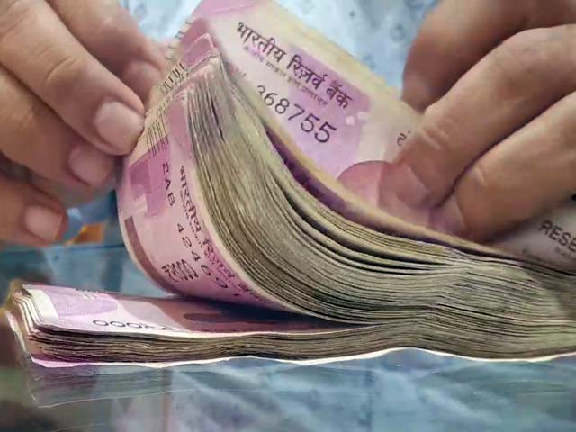 Rs 2000 Note Exchange Begins Today. All You need To Know