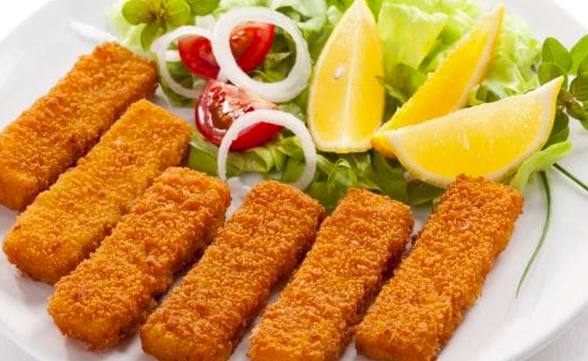 Crispy Paneer Recipe | Know All About Crispy Paneer Recipe at NDTV Food