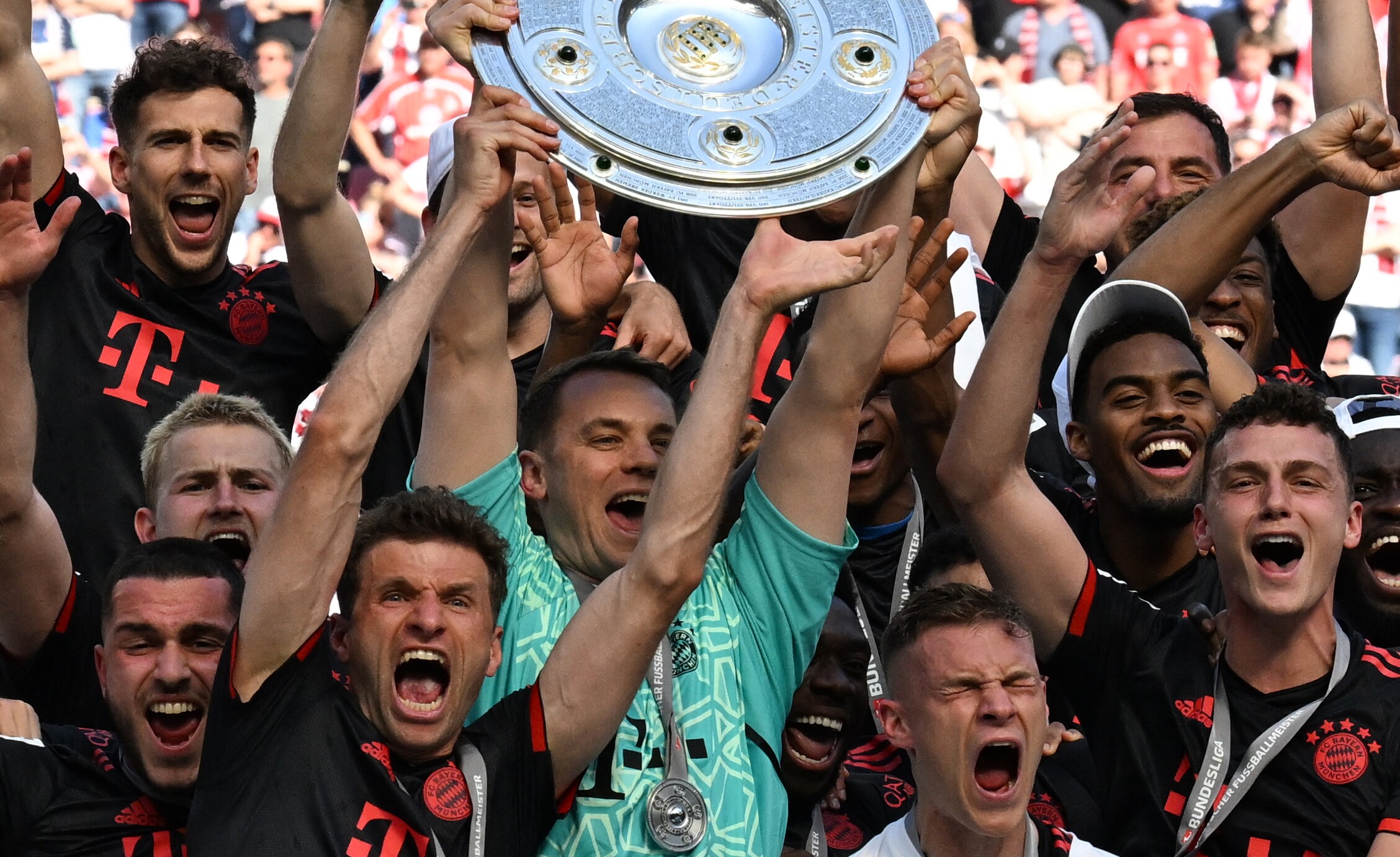 Borussia Dortmund Team Profile | Schedules | News | Stats | Records ...