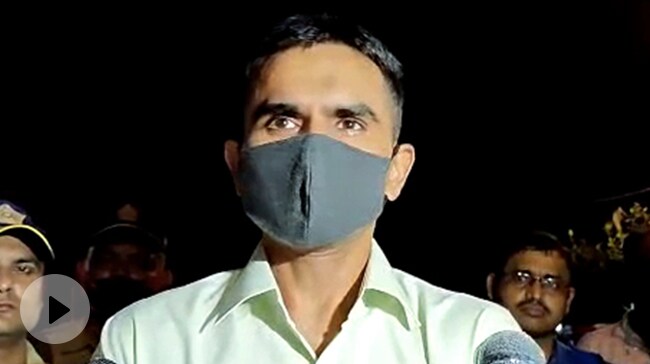 Sameer Wankhede Moves Bombay High Court, Files Writ Petition In Cordelia Cruz Case