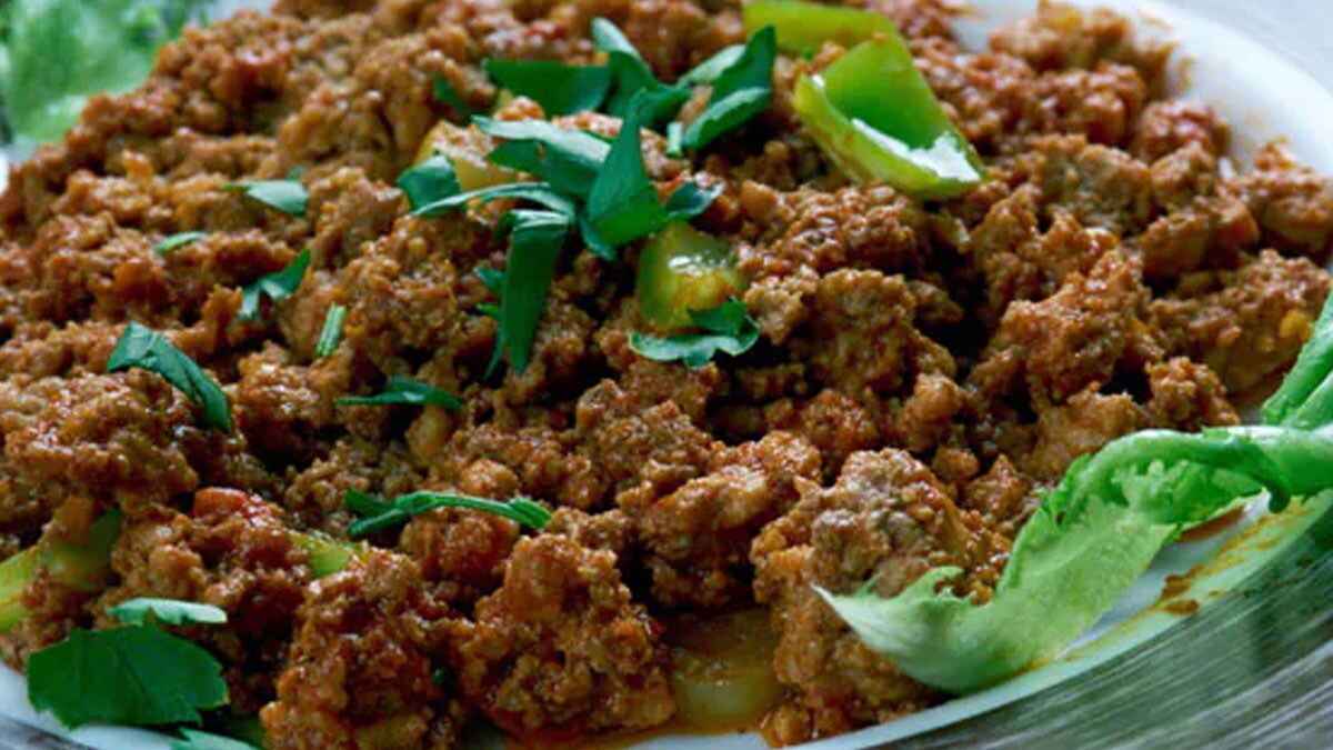 Veg Kothu Parotta | Know All About Veg Kothu Parotta at NDTV Food