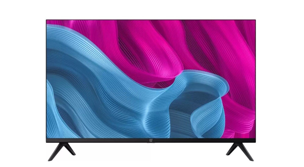 OnePlus Smart TV मिल रहा 8,210 रुपये में, एक्सचेंज से