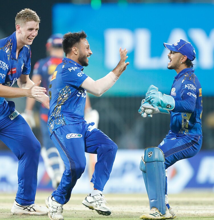 Naveen-ul-Haq Profile - Cricket Player, Afghanistan | News, Photos ...