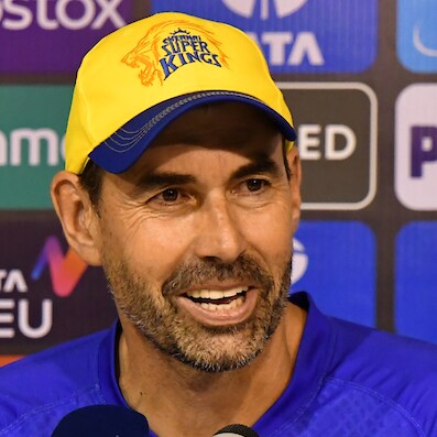 Stephen Fleming Profile - Cricket Player, New Zealand | News, Photos ...