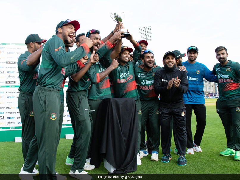 Bangladesh Cricket Team | Bangladesh Match Schedules | News | Stats ...